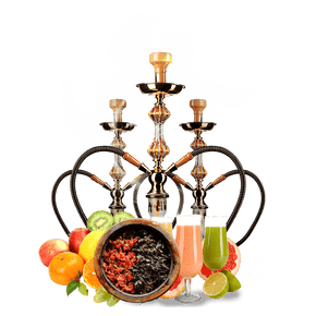 Order Shisha Home Delivery In Dubai - Shisha Delivery