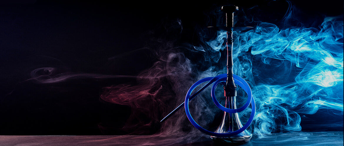 Order Shisha Home Delivery In Dubai - Shisha Delivery